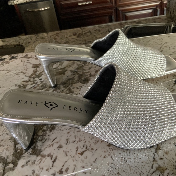 Katy Perry Collections | Shoes | Katy Perry Sandals | Poshmark